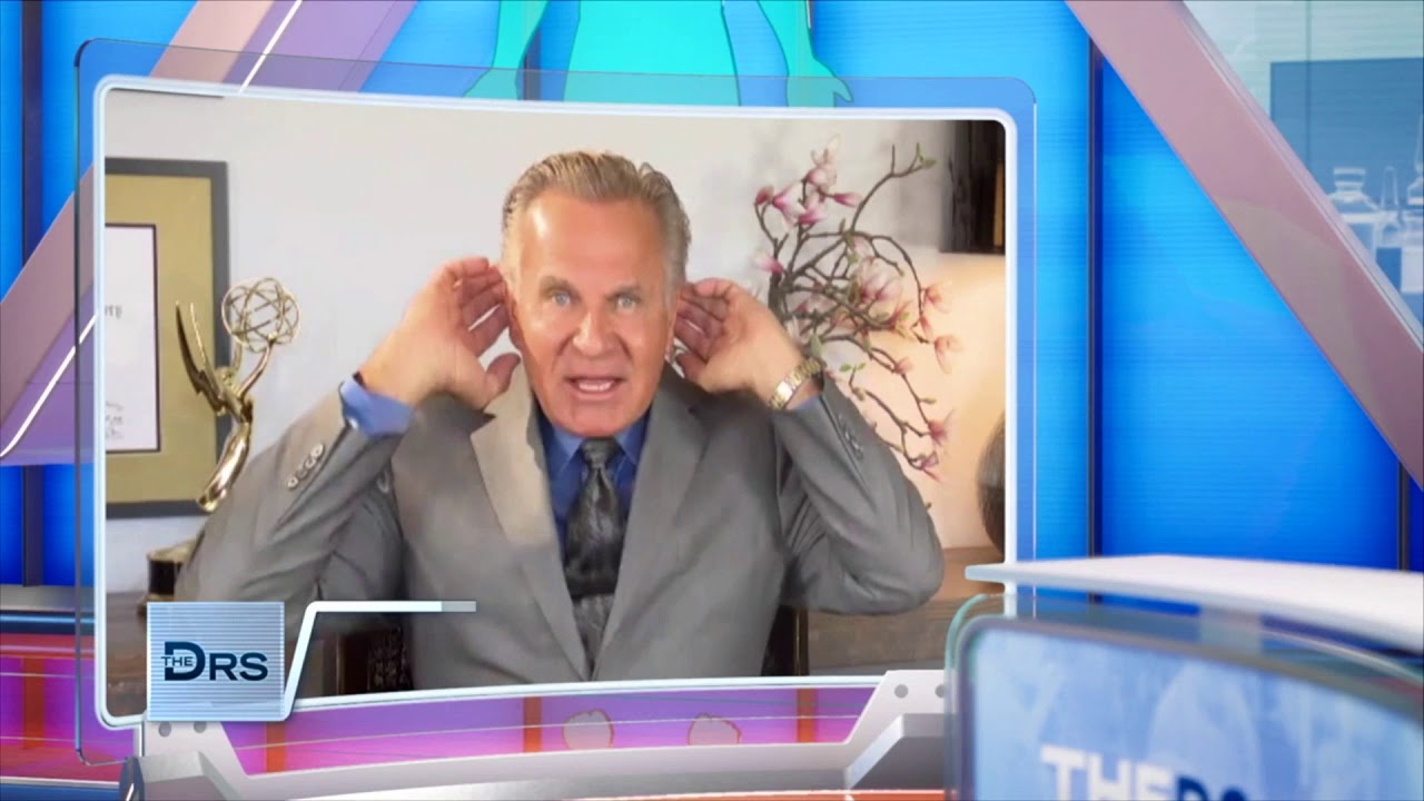 COVID Plastic Surgery Trend: Earlobe Reductions & Pinning Back of Ears