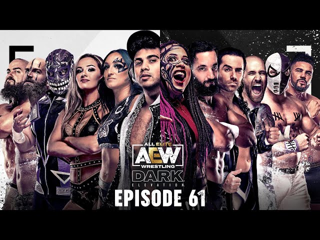 AEW star shares a video of Anna Jay "crying"