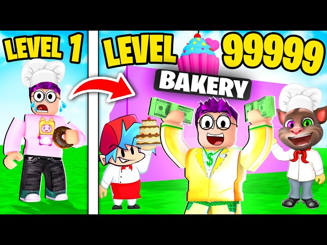 Roblox Bakery Simulator codes (September 2023): Gems, Coins, and more