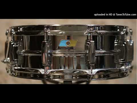 Ludwig 5x14" LM400B Supraphonic Snare Drum | Reverb
