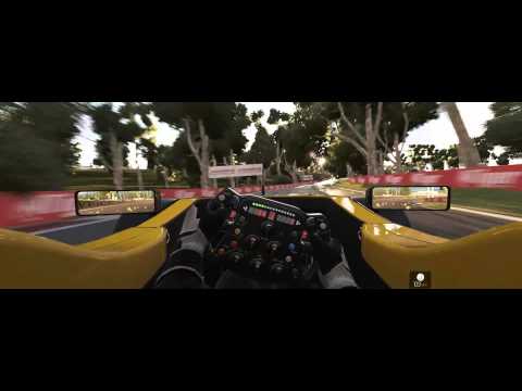Steam Community :: Video :: Bathurst Bible - No 20 - SMS Formula A (F1 ...