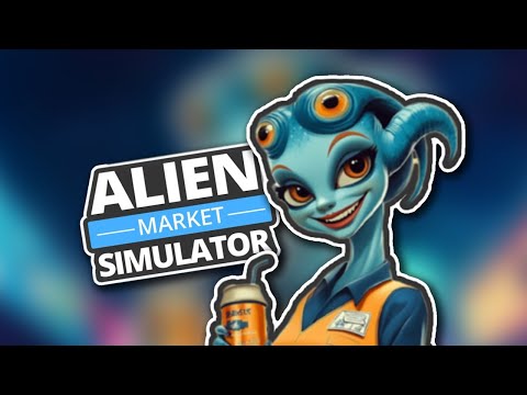 Steam Community :: Alien Market Simulator