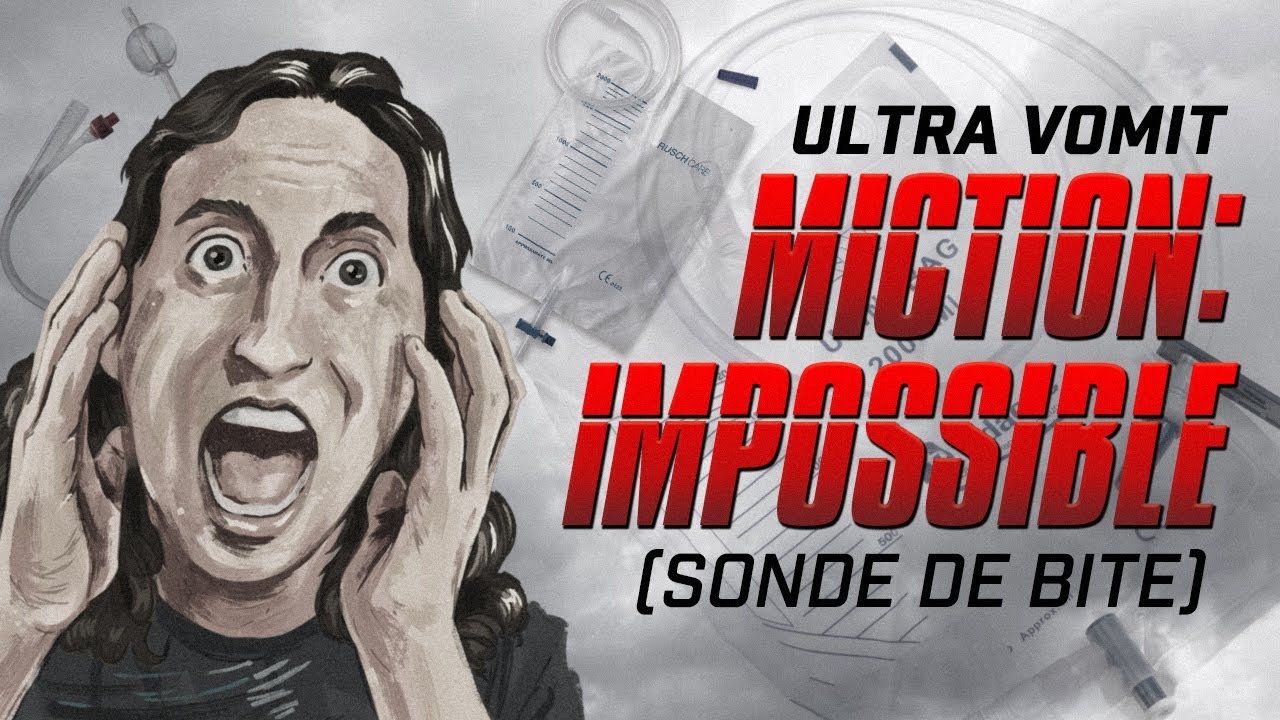 MICTION: IMPOSSIBLE (DÉMO by Ultra Vomit from France | Popnable