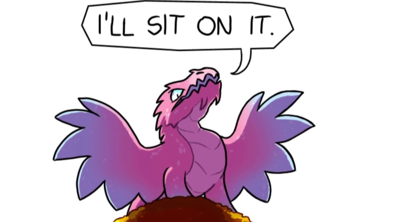 Dragon Logic | Fishtrout