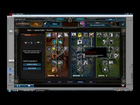 Katarina Build and Guide - Part 1