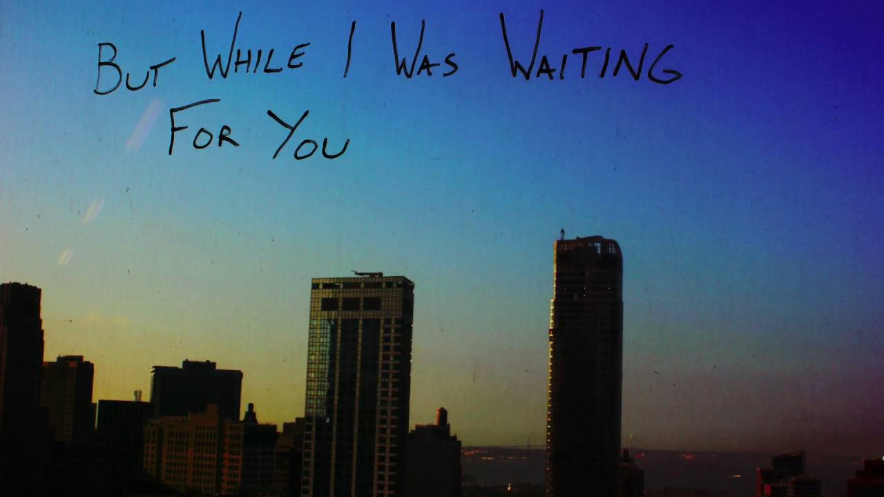 Binary Heart - Misses (Lyric Video)