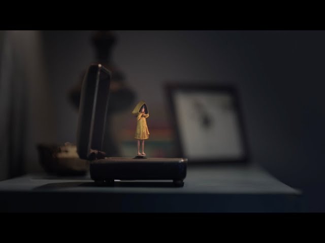 Buy Cheap Little Nightmares - Complete Edition - Electronic First