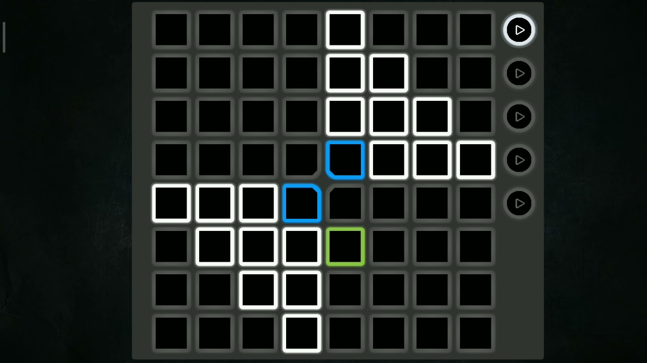 Vicetone - Nevada Unipad Cover