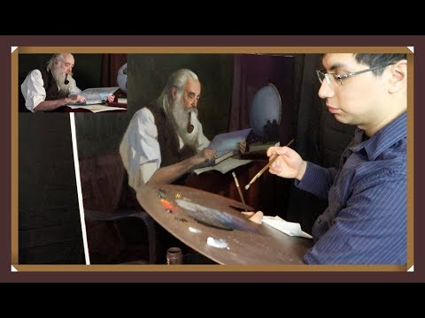 The Daily Yupari | It's Drapery Time