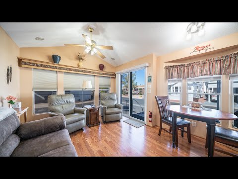 158 Limestone Dr Apache Junction, AZ - Golden Vista