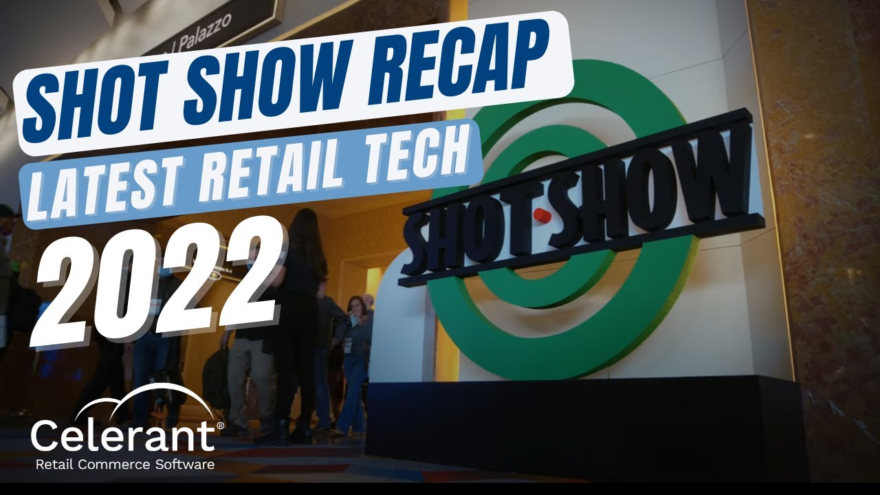 Videos - Celerant Technology