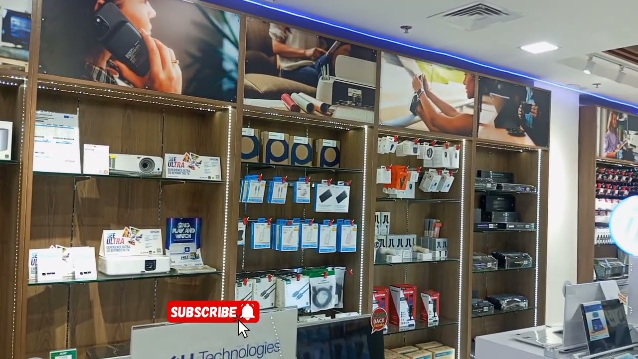 THINKING TOOLS, INC. @SM JMALL