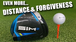TaylorMade SIM 2 MAX Golf Driver | Scottsdale Golf