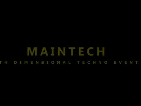 MAINTECH 12h Christmas Festival long official aftermovie