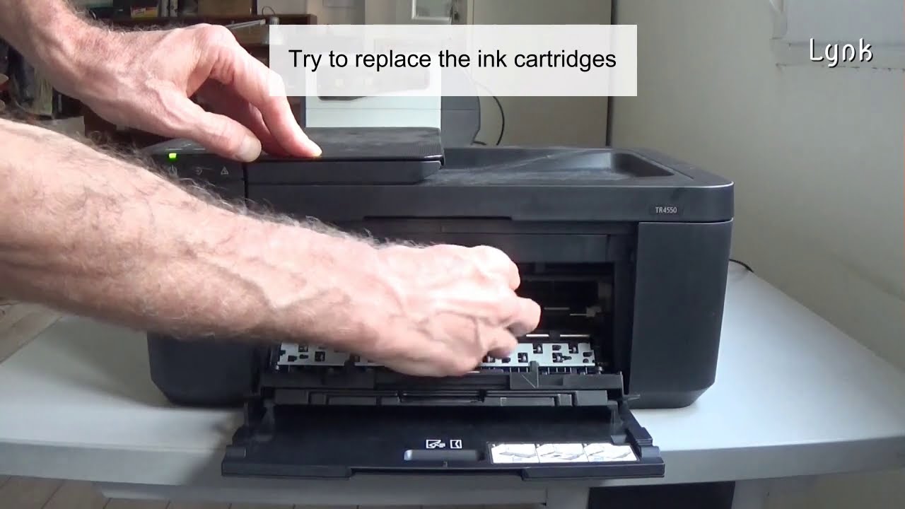 Canon Printers P10 Error Code: Causes and Solutions
