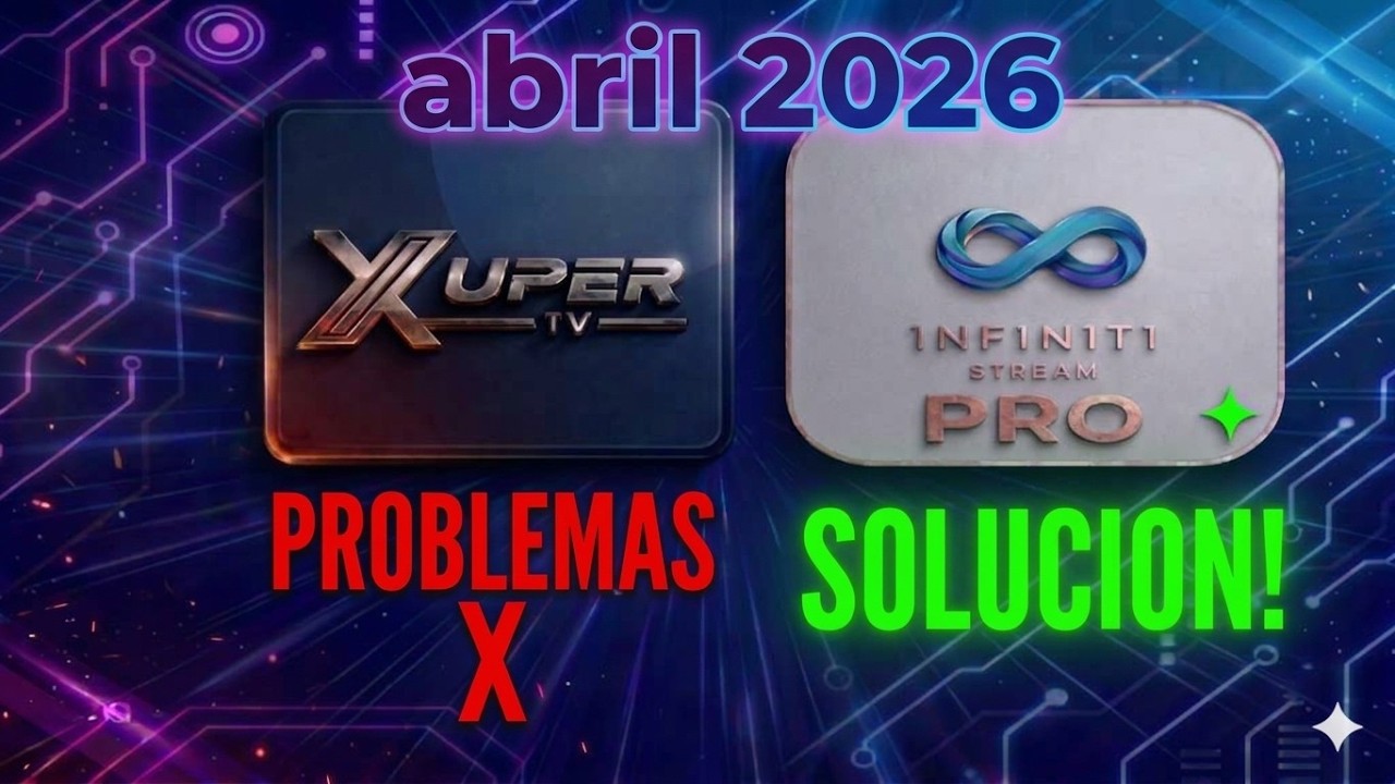 Adiós XUPER TV: TODOS Están Instalando Esta nueva App es MUCHO MEJOR