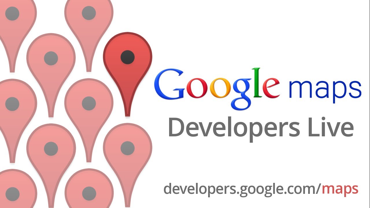 Mars Mania and the Google Maps APIs!