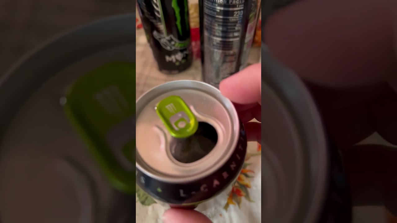 Monster Energy reviews: Flat Monsters | PissedConsumer.com