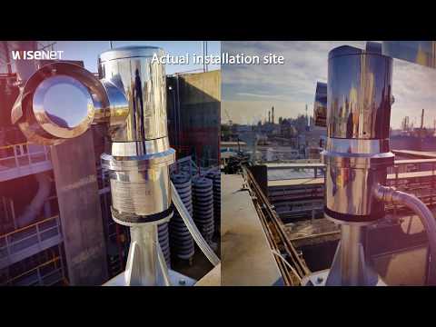 Explosion Proof Camera at Best Price in India