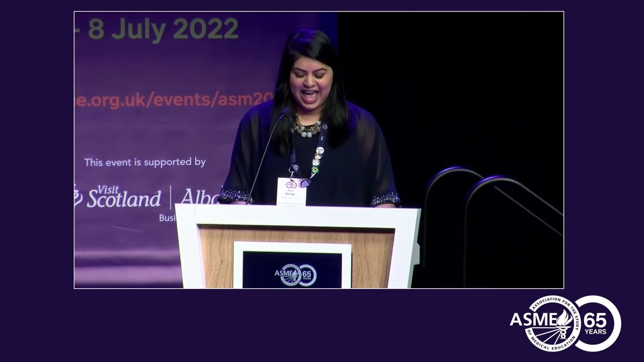 ASM 2022 Videos - ASME