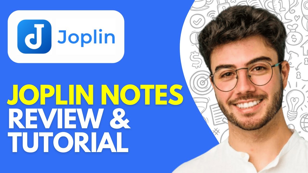Joplin Notes Review & Tutorial (2026) – How to Use Joplin
