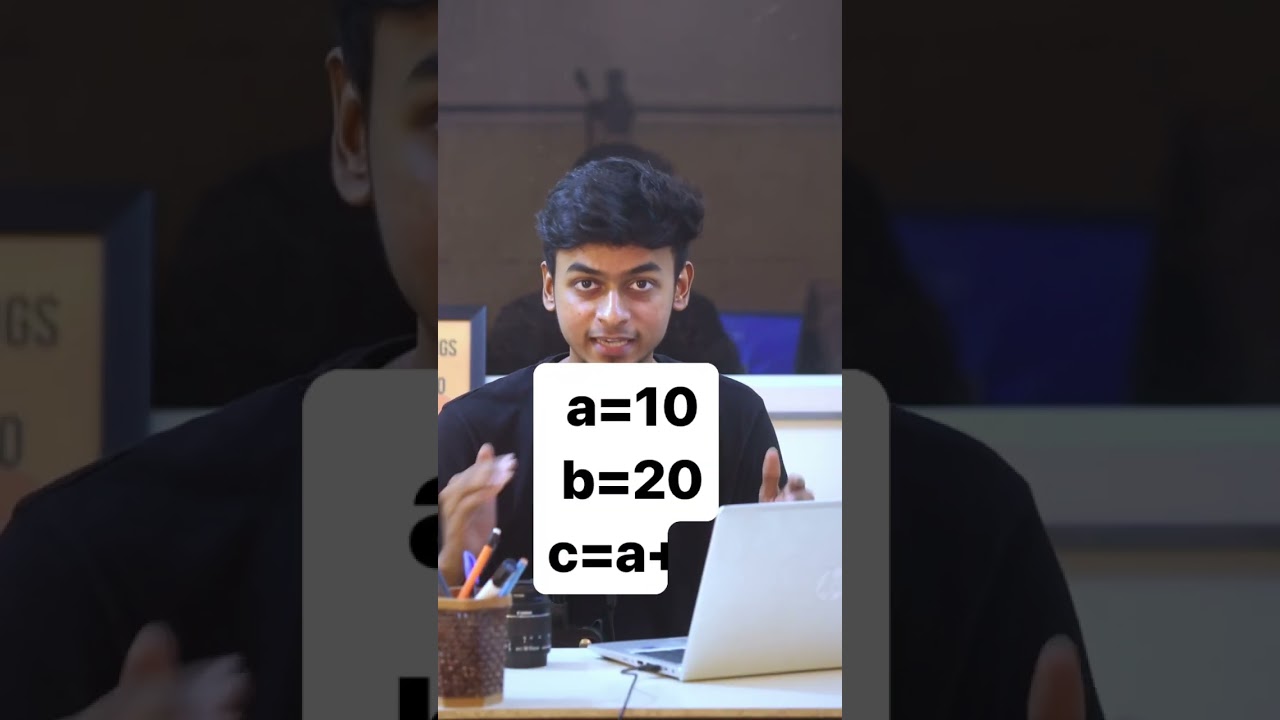 Struggling with Python programming? Learn it in a  Simplest way #shorts #pythonprogramming
