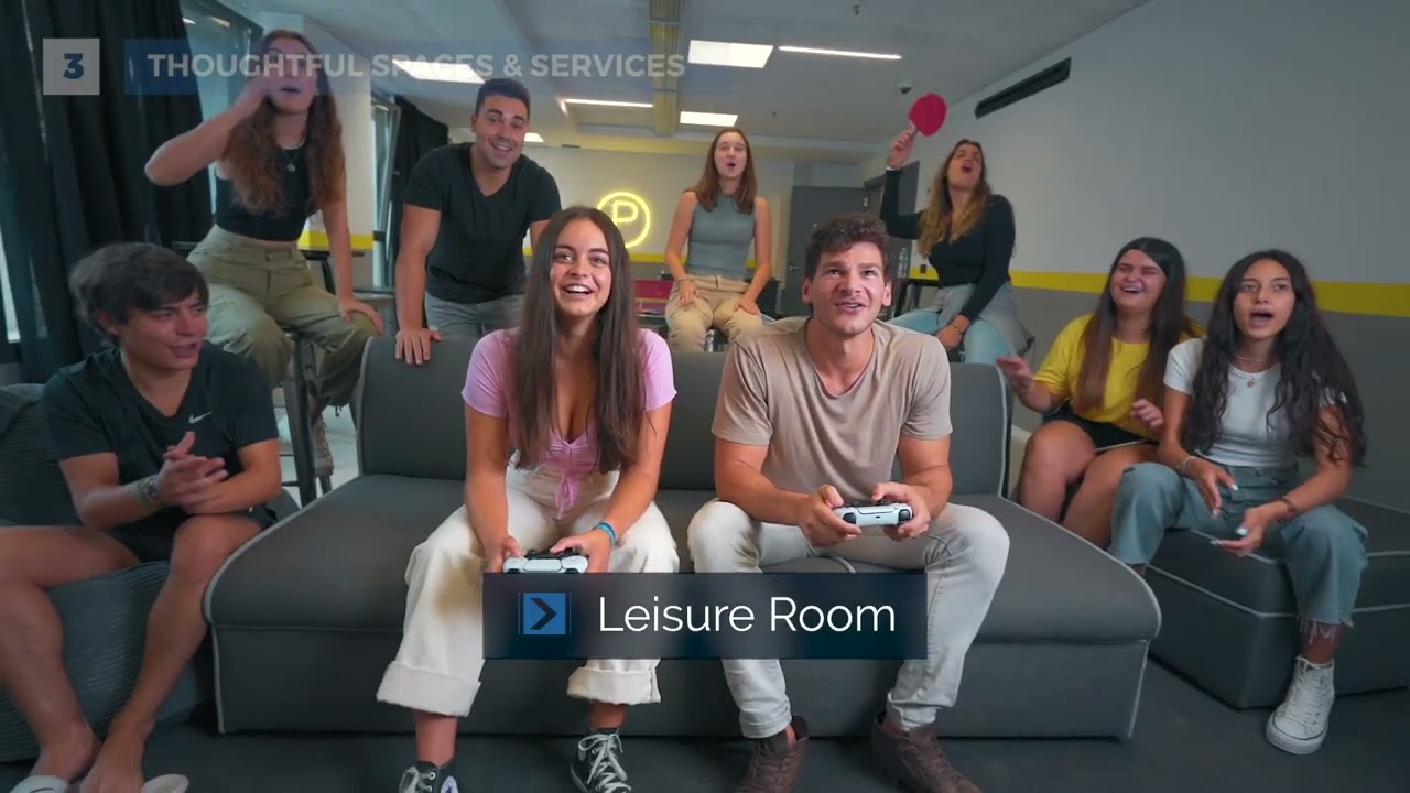 🏆 2022 Best in Class Awards l Best Student Housing Operator: Micampus