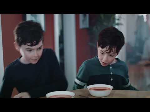 Campbell’s Mm Mm Good Commercials Are Uncomfortable – Out of the Wilderness