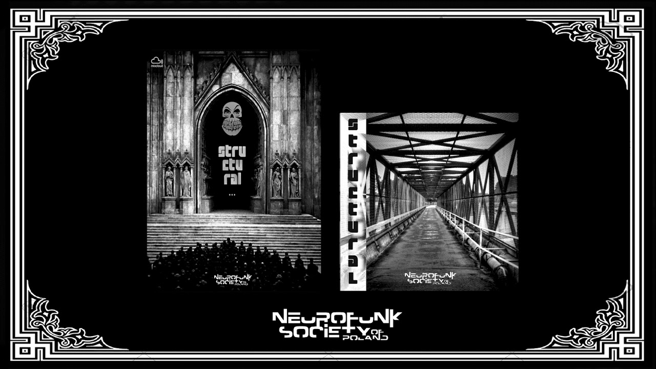 NfSoP PODCAST #4 - STRUCTURAL