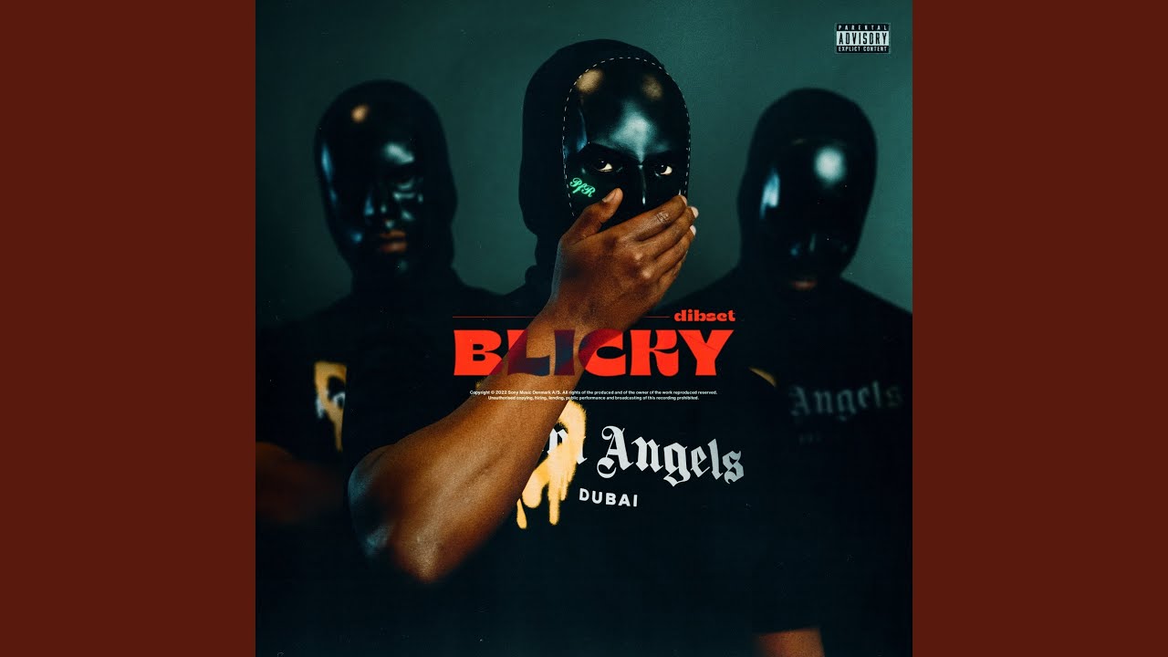 Blicky