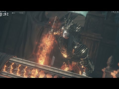 Steam Community :: Video :: DARK SOULS III - Lothric, Younger Prince ...