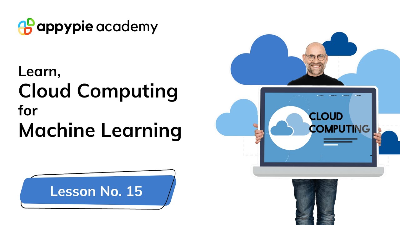 How to implement Machine Learning Model | development | Appy Pie Academy How to implement Machine Learning Model | development | Appy Pie Academy