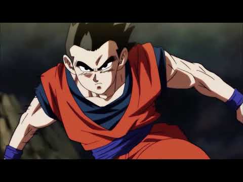 Dragon Ball Super Ep 103 Gohan, Get Ruthless! Showdown With the 10th ...