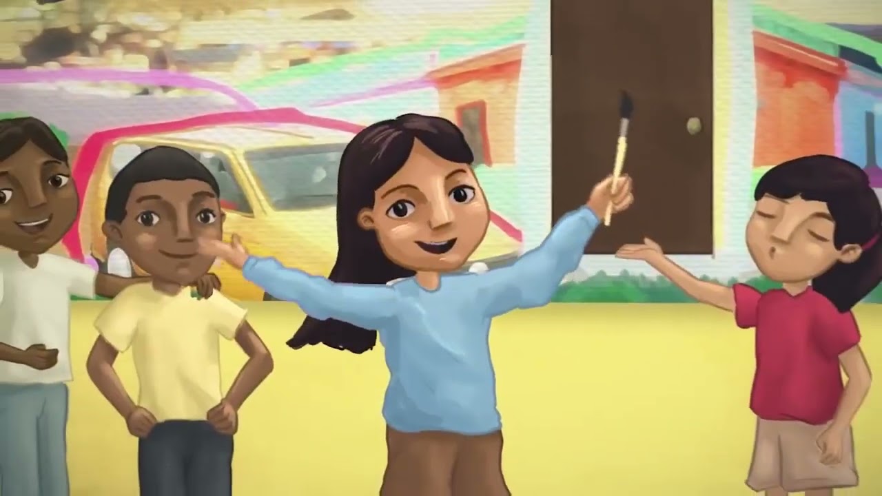 Arte y Cultura enfoque y competencias