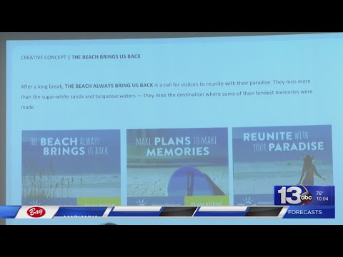 Bay County TDC discusses tourism after COVID-19