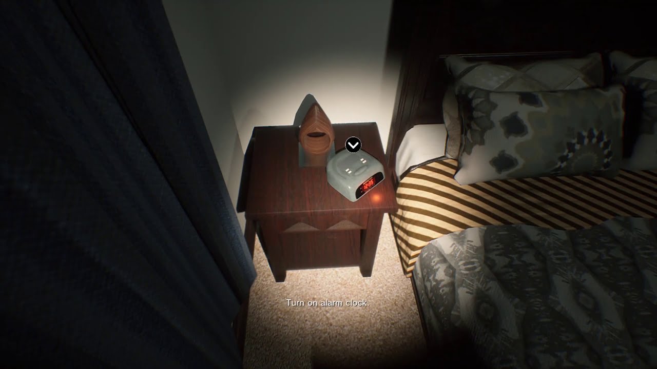 Linger by BioXide part 1