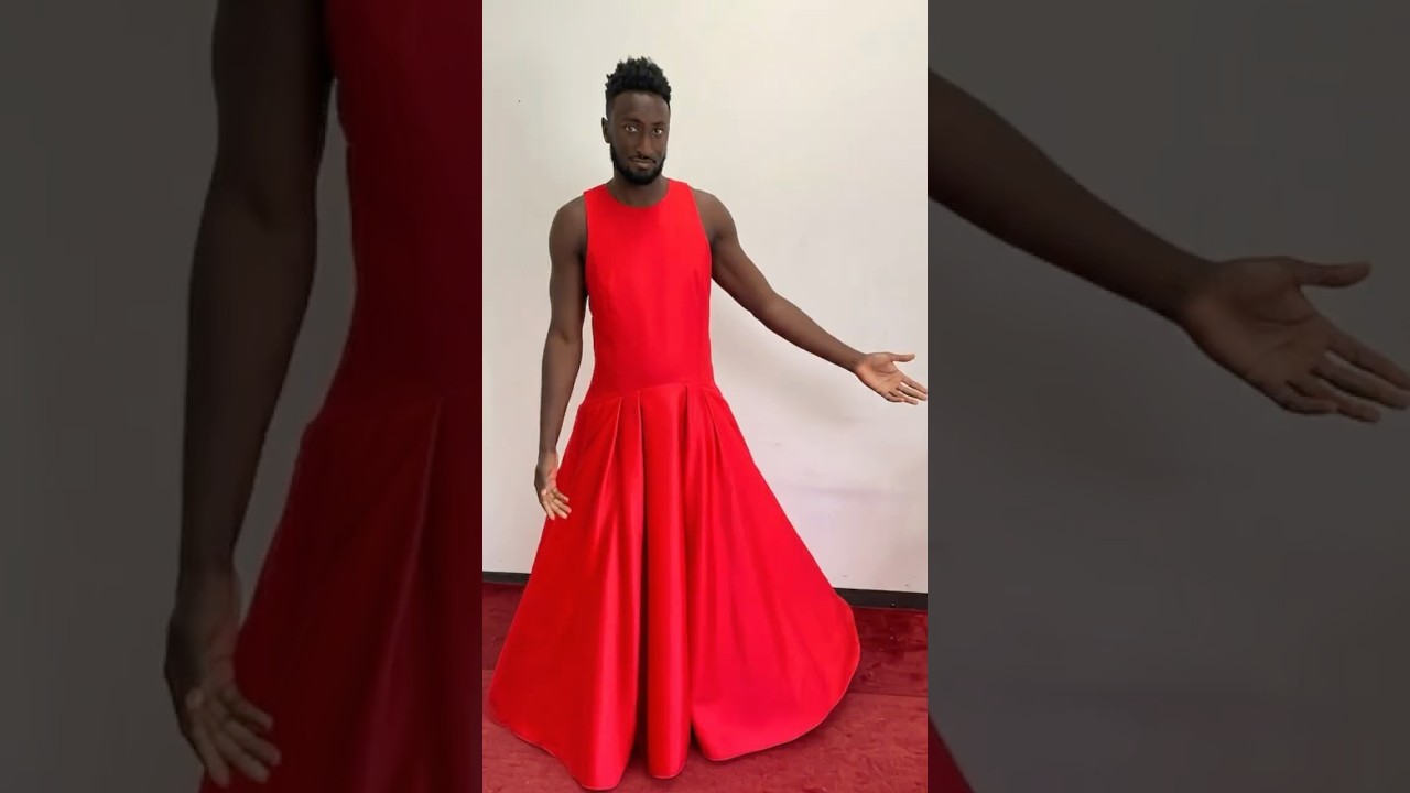 Trying on Clothes with AI