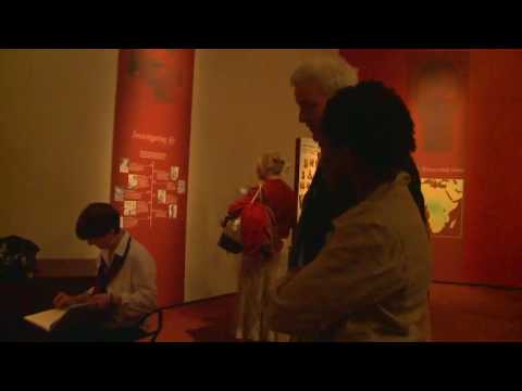 Kingdom of Ife Exhibition at the British Museum | Max Siollun’s Website
