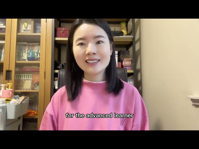 Nana Gao - Profesora online de Chino - Classgap