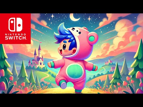 12 NEW Platformer Games on Nintendo Switch - Play in 2025