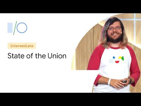Google Search: State of the Union (Google I/O'19)