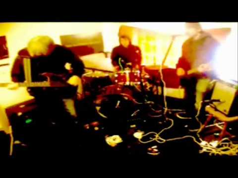 the northern drones - 100 eyes - studio 20/3/13