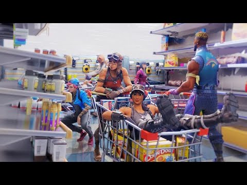 Free Fortnite intro no text ( 500 subscribers special)