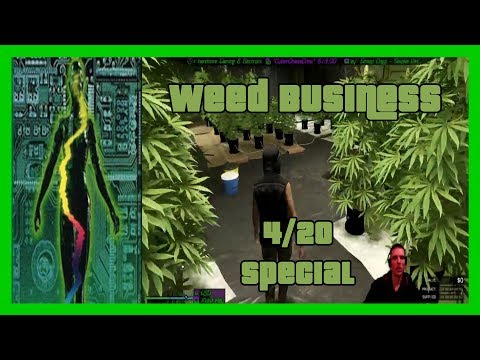 Steam Community :: Video :: Weed Business - 4/20 Special [GTA Online ...