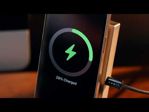 LISEN | Qi2 3 in 1 Magsafe Charging Station Apple🔋15W All-in-One Charging Solutions