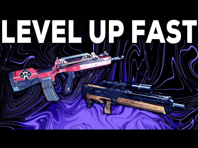 Best FR Avancer loadout in Modern Warfare 2 after Season 5 Reloaded buff