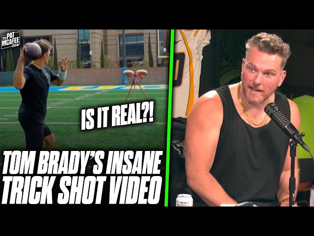 3 reasons other quarterbacks can't stand Tom Brady