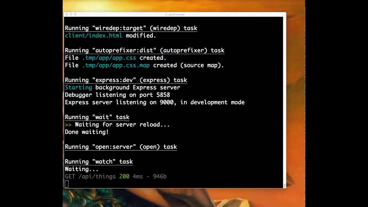 #angularjs #web #striversity AngularJS Material UI and AngularJS Fullstack Tutorial (redo)