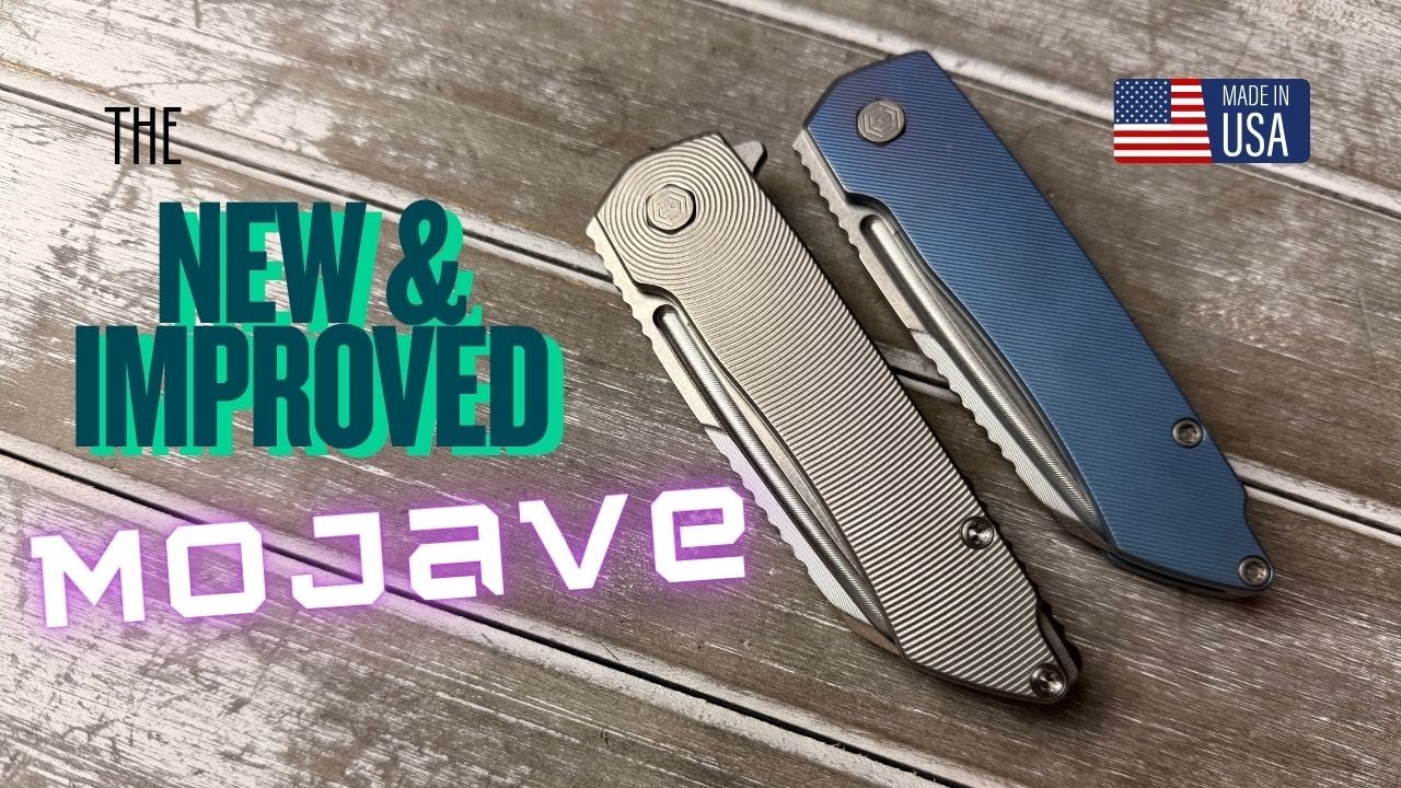 It’s even better now!! Machinewise Mojave! 