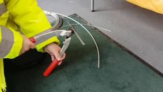 Felco C9 Steel Wire Rope Cutter - GS Products